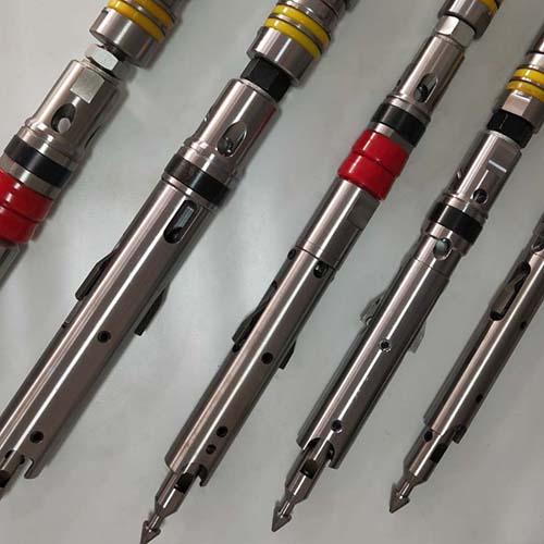 core barrels, overshots, wireline drill rods, wireline casing, diamond ...